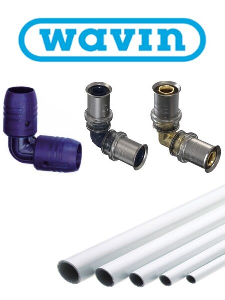 Wavin Installationssysteme - Anke Penno Heizung & Sanitärhandel