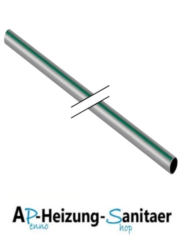 Geberit Mapress Edelstahlrohr Pressfitting-Leitungsrohr Edelst.NI-fre ...