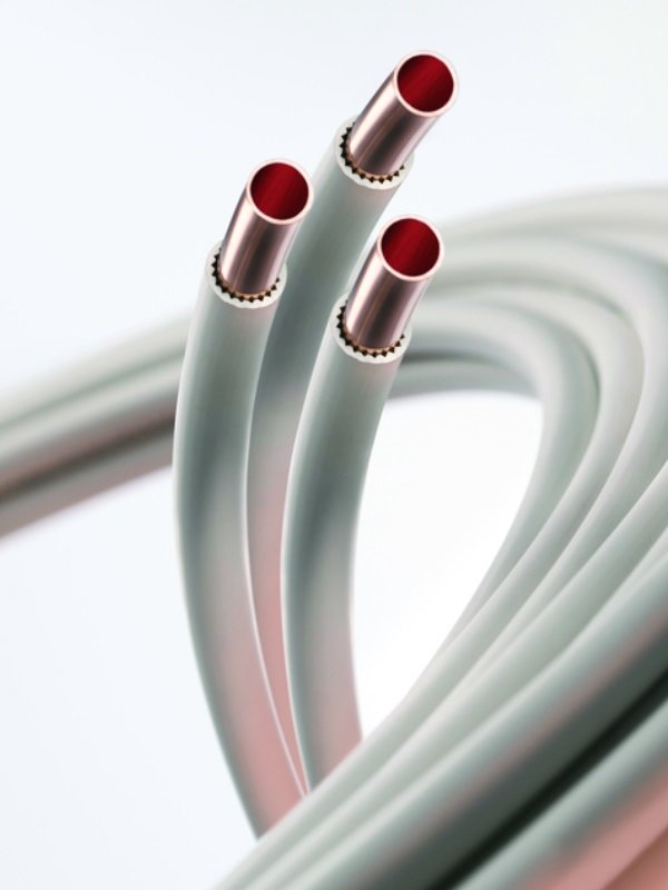 Wicu-Rohr DVGW EN 1057 15 x 1.0mm weich im Ring R220 je 25m - Anke Pe ...