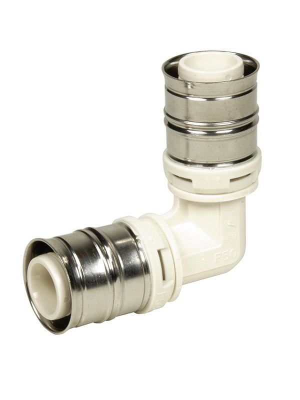 Winkel Alpex F50 Profi 90 Grad 32mm 88932200 - Anke Penno Heizung & S ...