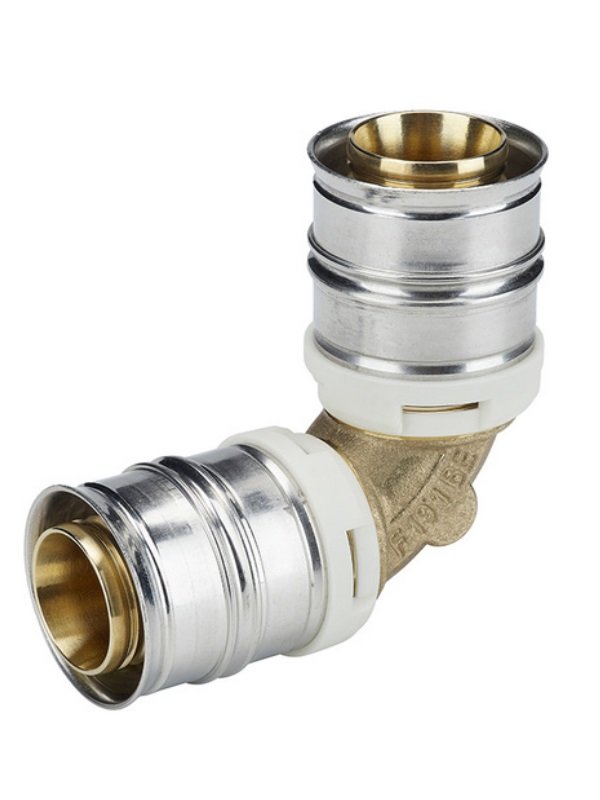 Bogen Alpex F50 Profi 90 Grad 20mm 86920202 - Anke Penno Heizung & Sa ...